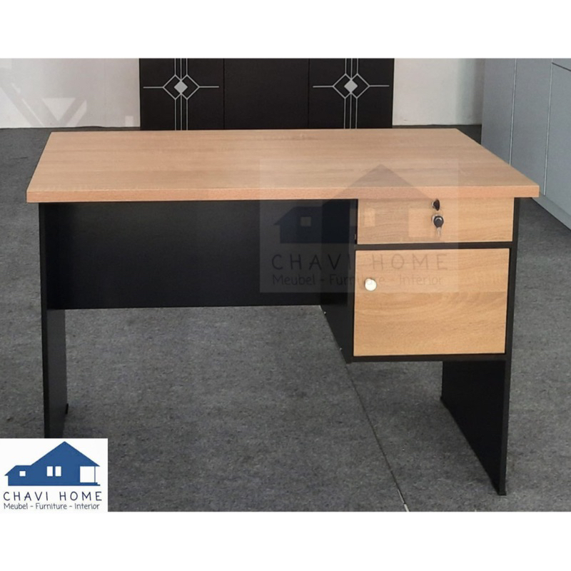Jual meja tulis meja kantor meja komputer meja office ekonomis murah ...