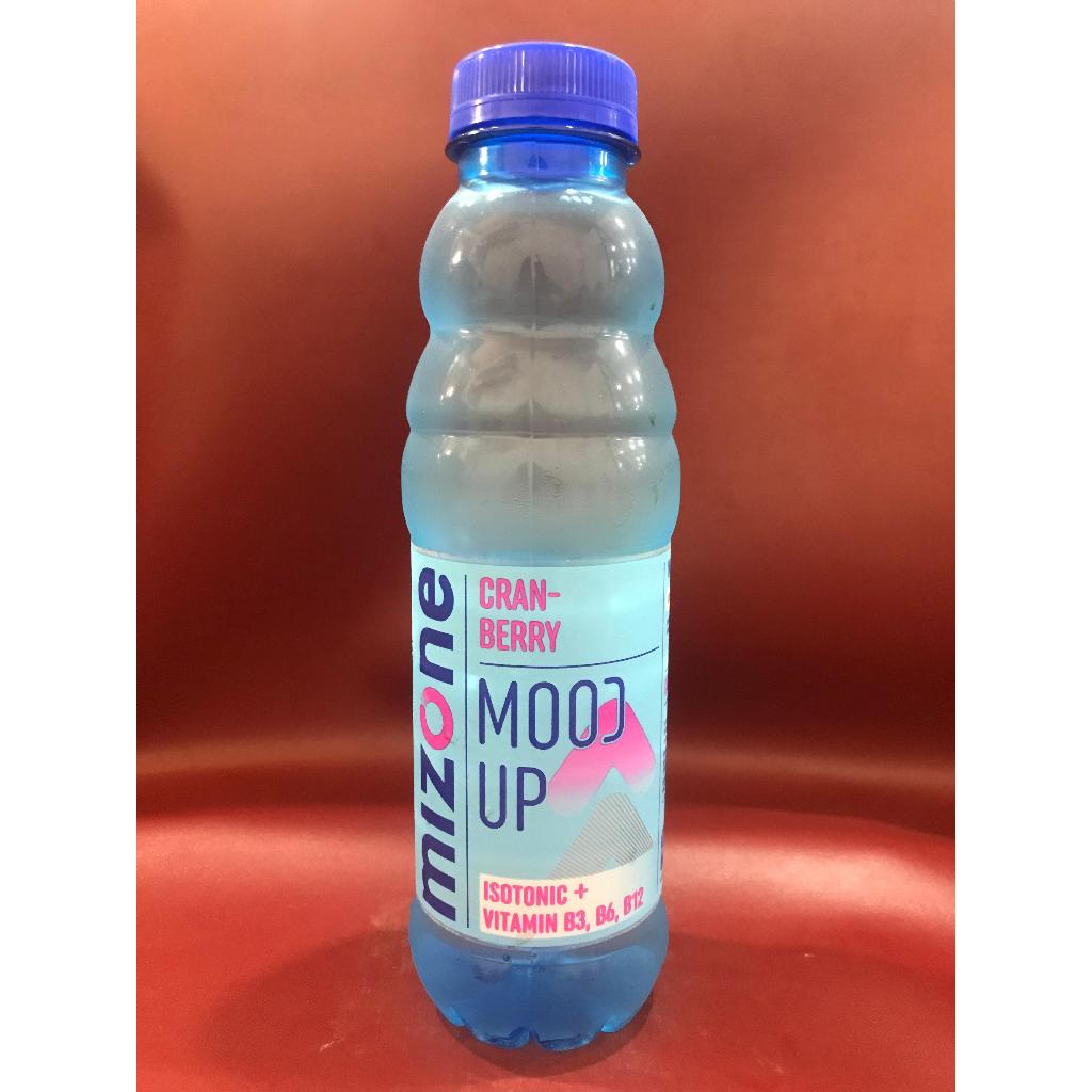 Jual Mizone Minuman Isotonik 500ml - Lychee Lemon/Cranberry | Shopee ...