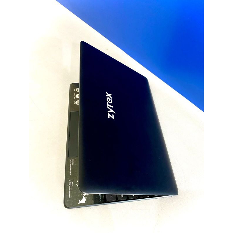 Jual Laptop Zyrex Sky Mini | Shopee Indonesia