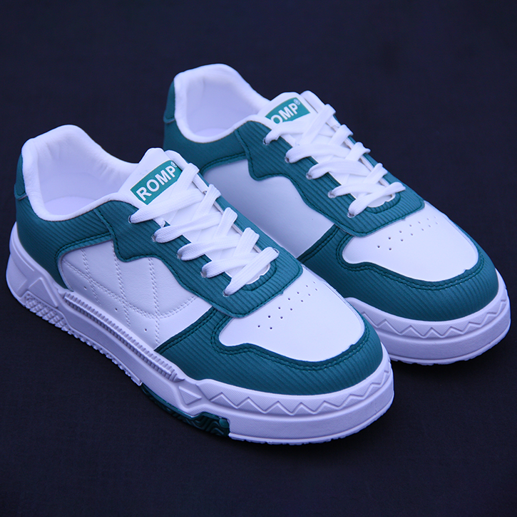 Jual ROMP Sneakers Wanita - Amaya S01 | Shopee Indonesia