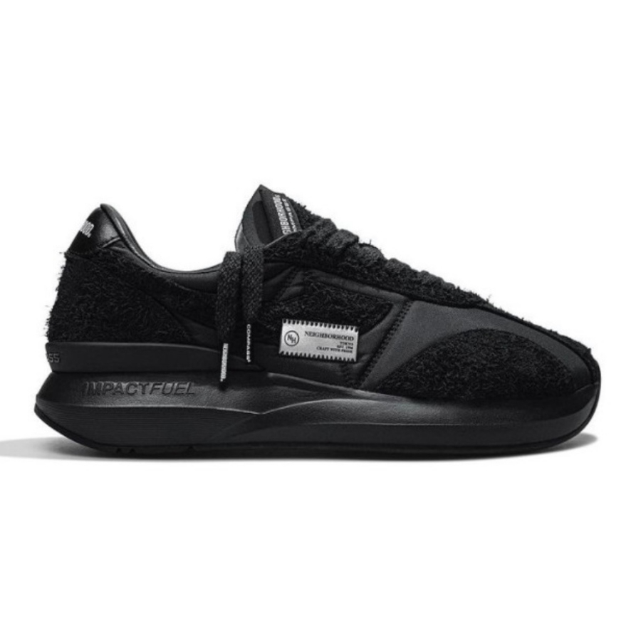Jual Compass Velocity X Neighborhood Black | Shopee Indonesia