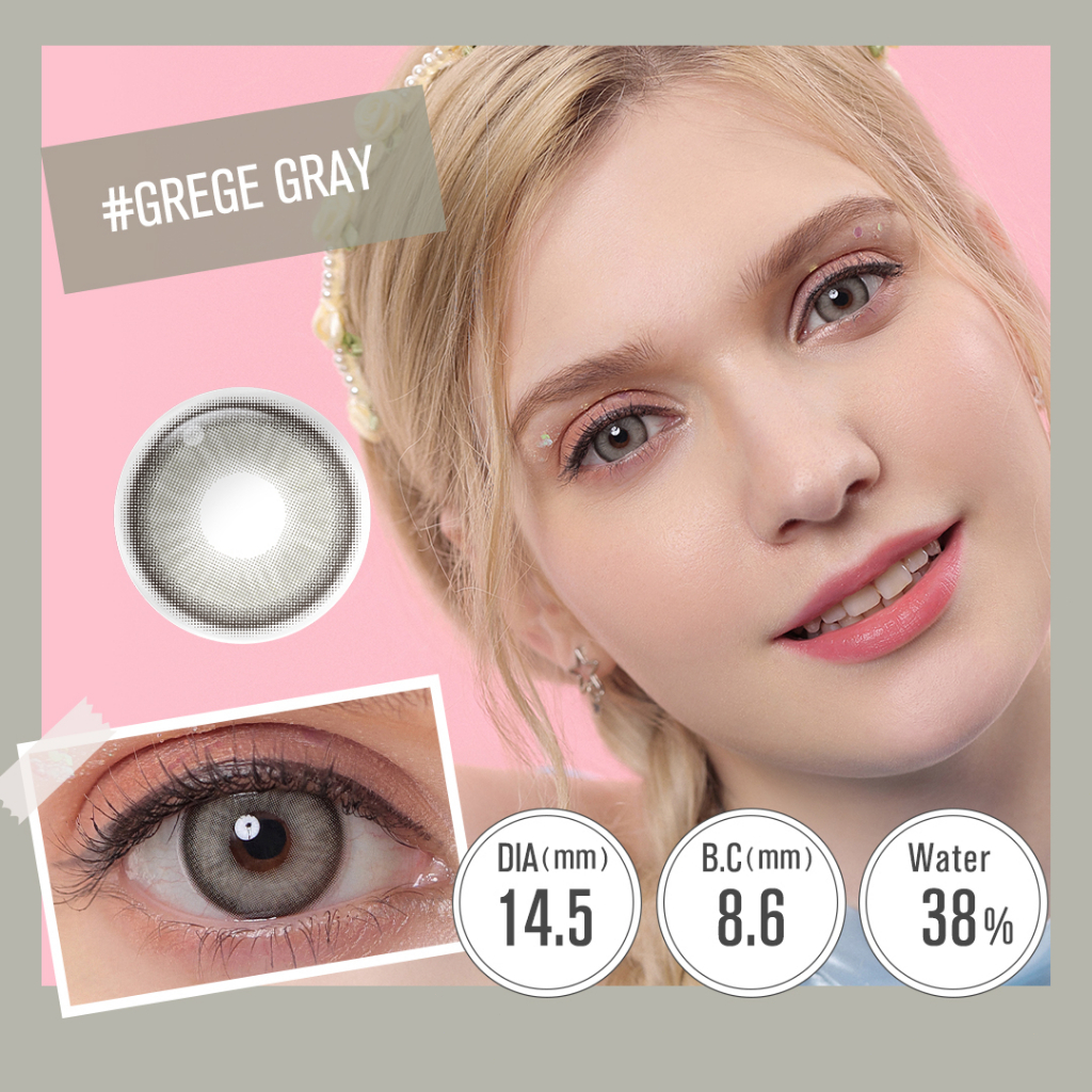 Jual Magister Contact Lenses softlens lensa mata penuh gaya dan cantik ...