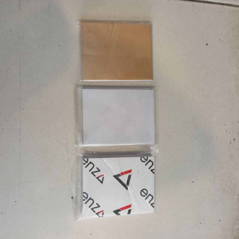 Jual Kertas Puyer Isi 100 | Shopee Indonesia