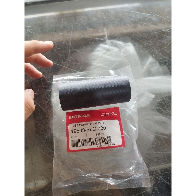 Jual Hose Pipe Connecting Karet Selang Pendek Penghubung Sambungan Pipa ...