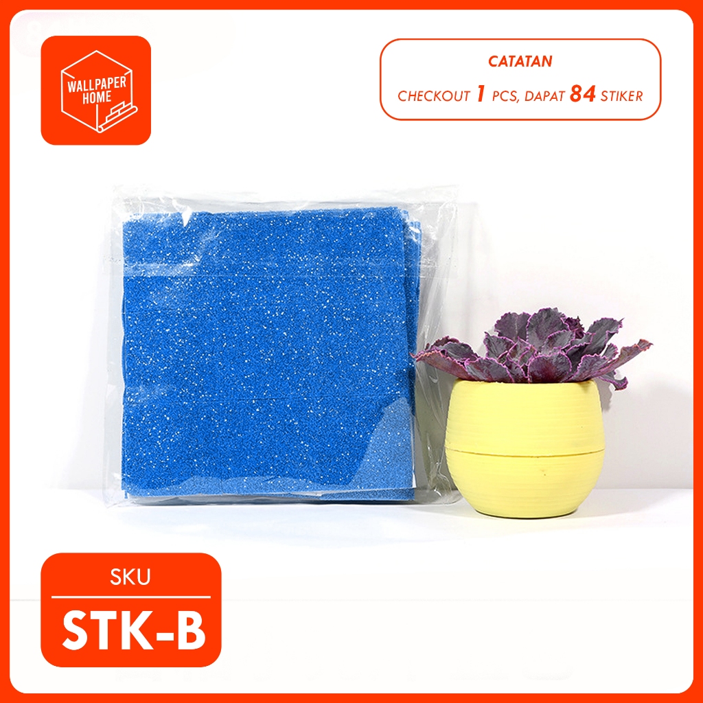 Jual Stiker Tambahan untuk Wallpaper Foam Batik Kertas | Shopee Indonesia