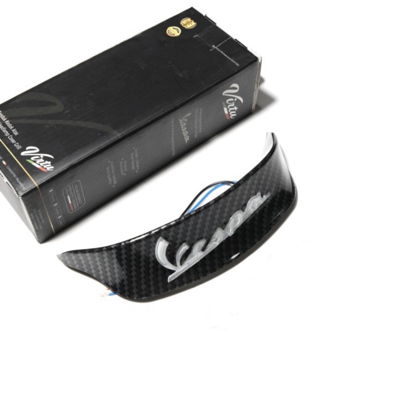 Jual Visor Mini Shield Topi Speedo Spido Virtu Carbon Karbon Vespa ...