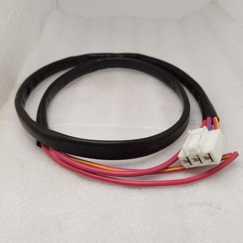 Jual KABEL SOCKET SPULL AEROX KABEL PANJANG ORIGINAL PLASTIK POLOS ...