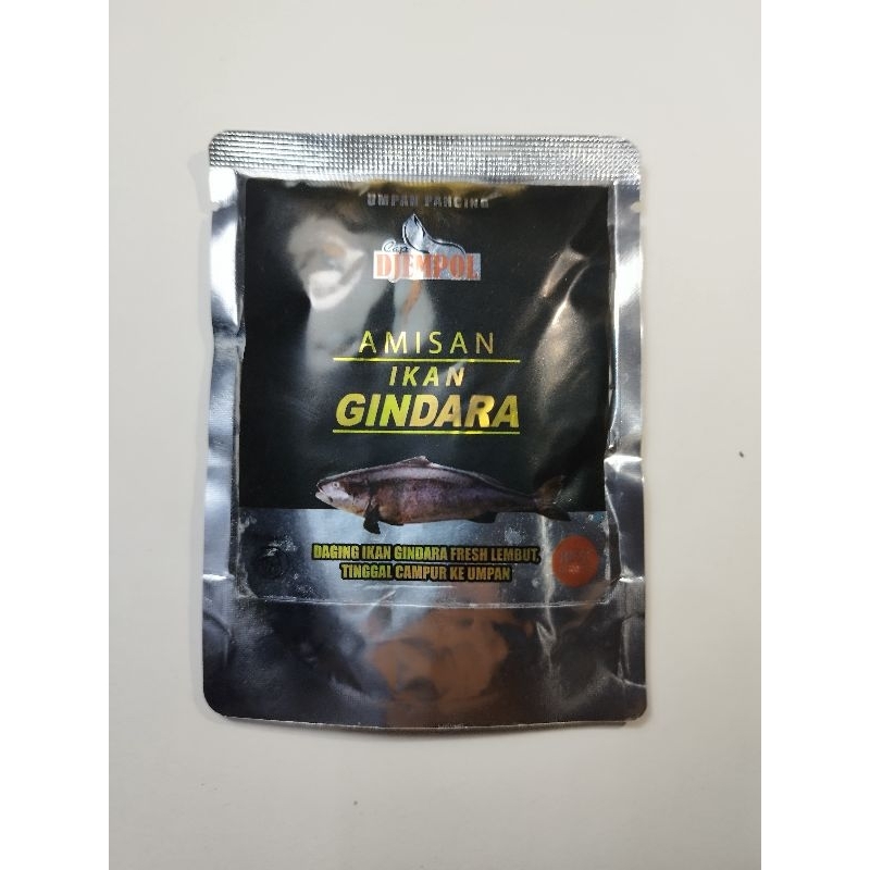 Jual Umpam Djempol Amisan Ikan Gindara | Shopee Indonesia