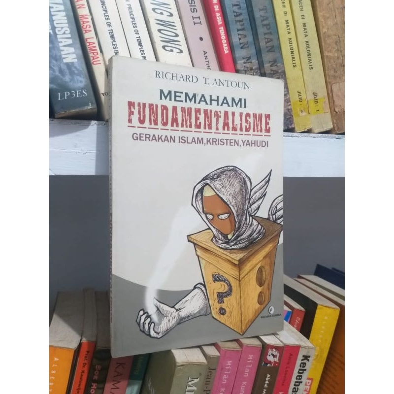 Jual Memahami FUNDAMENTALISME | Shopee Indonesia