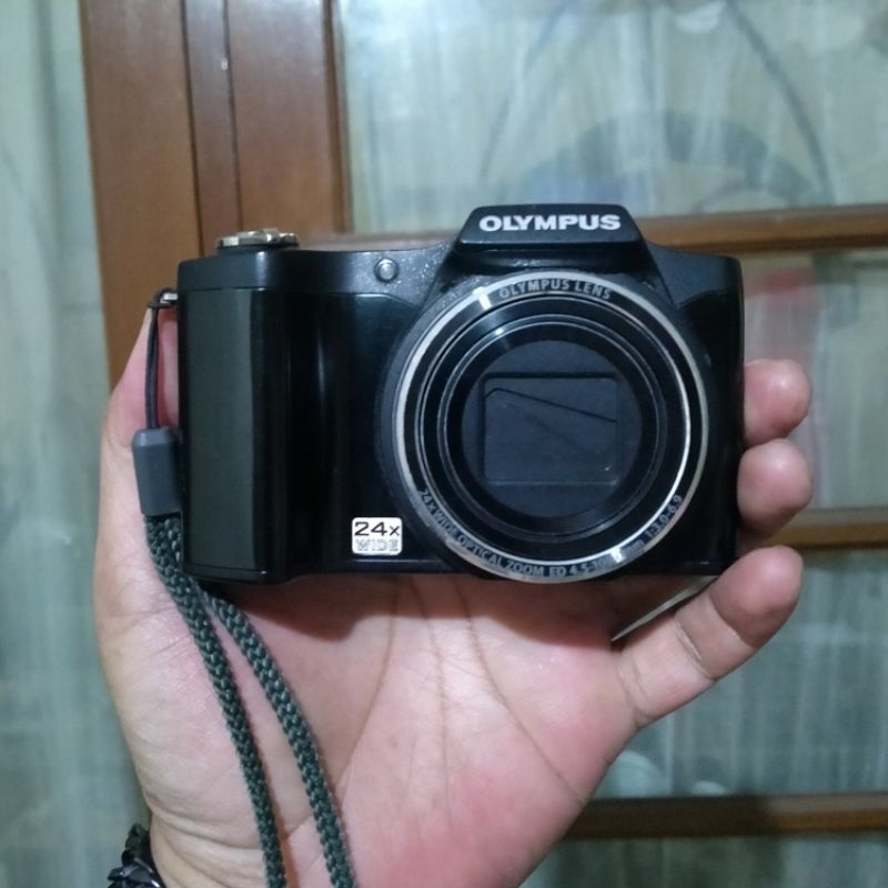Jual Olympus Digital Camera | Shopee Indonesia