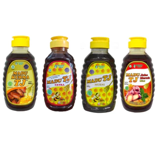 Jual Madu TJ Terlengkap & Harga Terbaru Juni 2024 | Shopee Indonesia