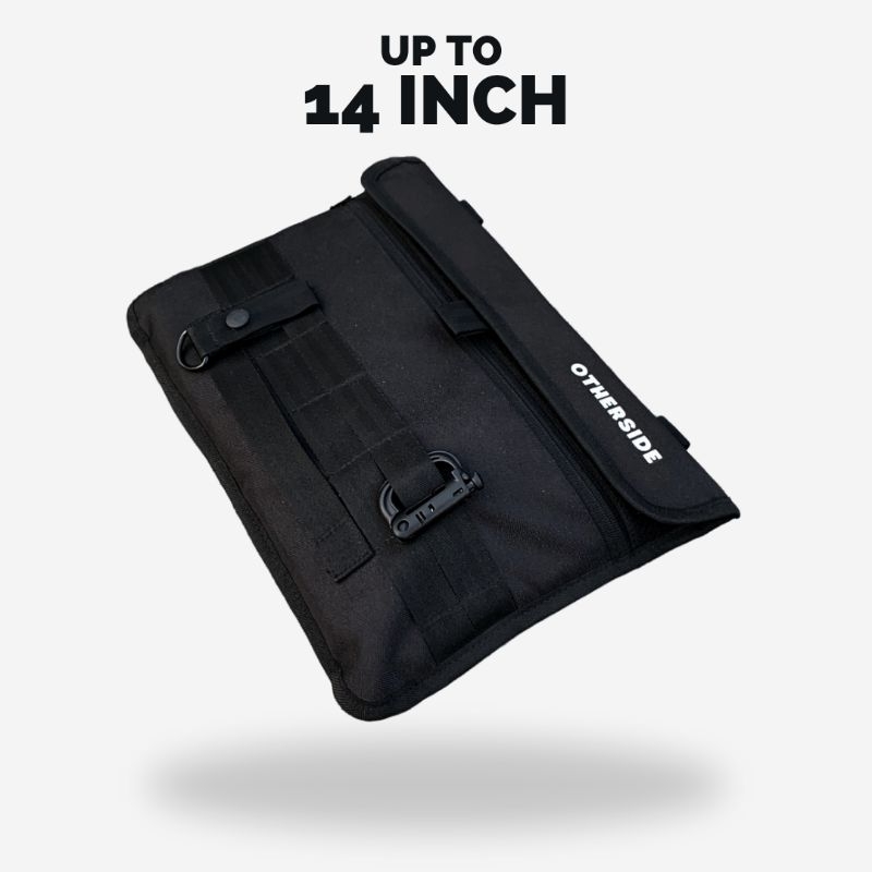 Jual Otherside - SNUGH Sleeve Case 13/14/15 inch Tas Laptop (Slingbag ...