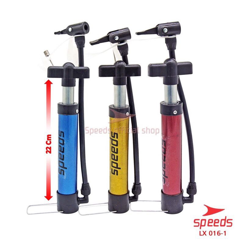 Jual pompa sepeda motor anggin manual ukuran mini | Shopee Indonesia