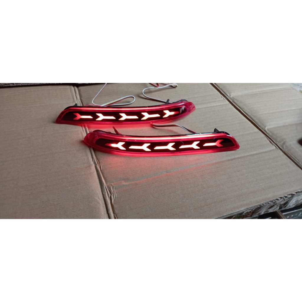 Jual reflektor led mobil innova / lampu reflektor mobil lampu reflektor ...