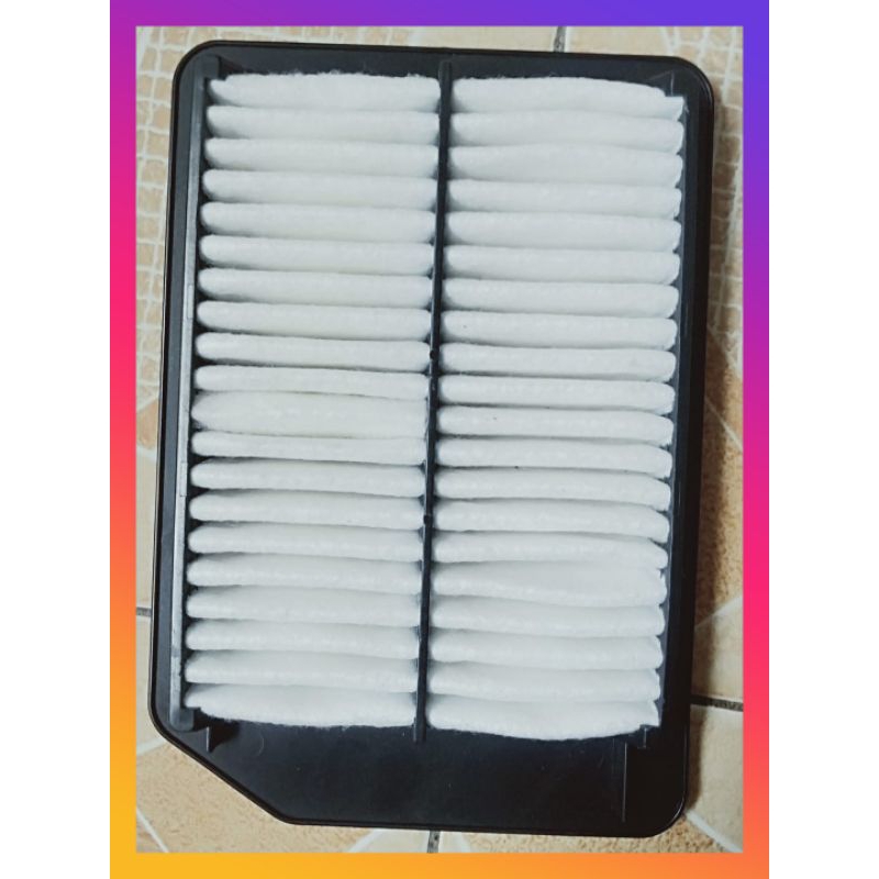 Jual Filter Udara Ayla Agya 1200cc /Saringan Udara Agya Alya( Termurah ...