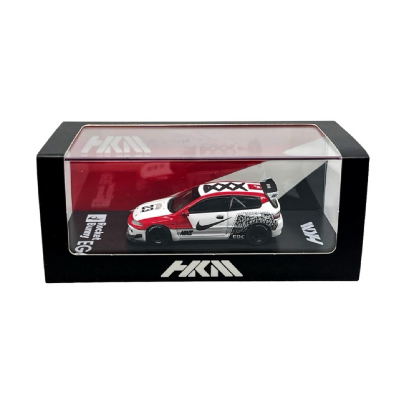 Jual HKM 64 Honda Civic EG6 Nike Air Jordan | Shopee Indonesia