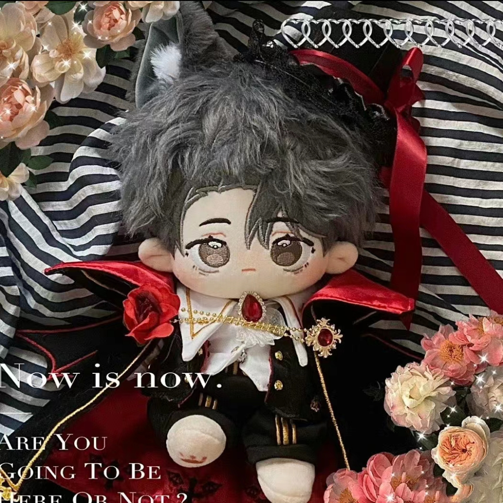 Jual [READY STOCK] doll yuta jujutsu kaisen boneka okkotsu yuta doll ...