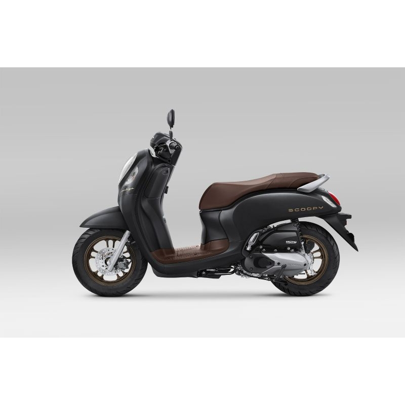Jual NEW HONDA SCOOPY PRESTIGE & STYLISH SMARTKEY | Shopee Indonesia