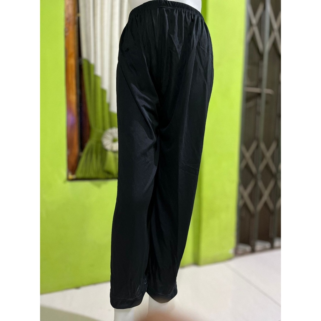 Jual celana loss sot panjang daleman wanita /daleman gamis/celamis ...
