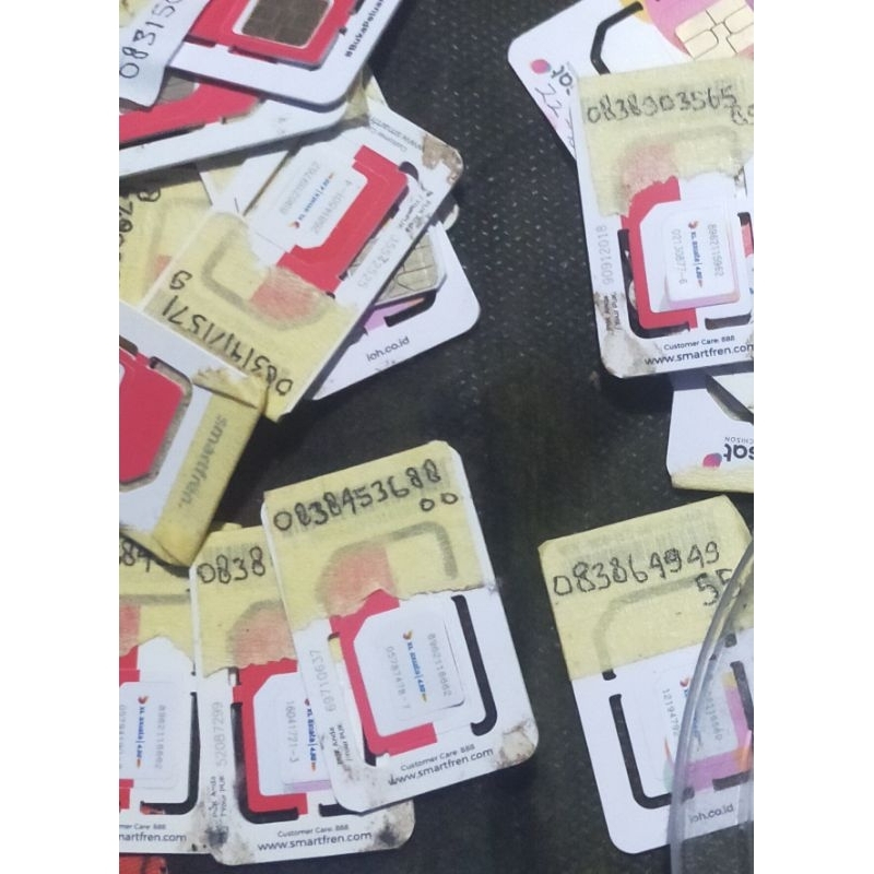Jual chip+cangkang masa aktif 2024 | Shopee Indonesia