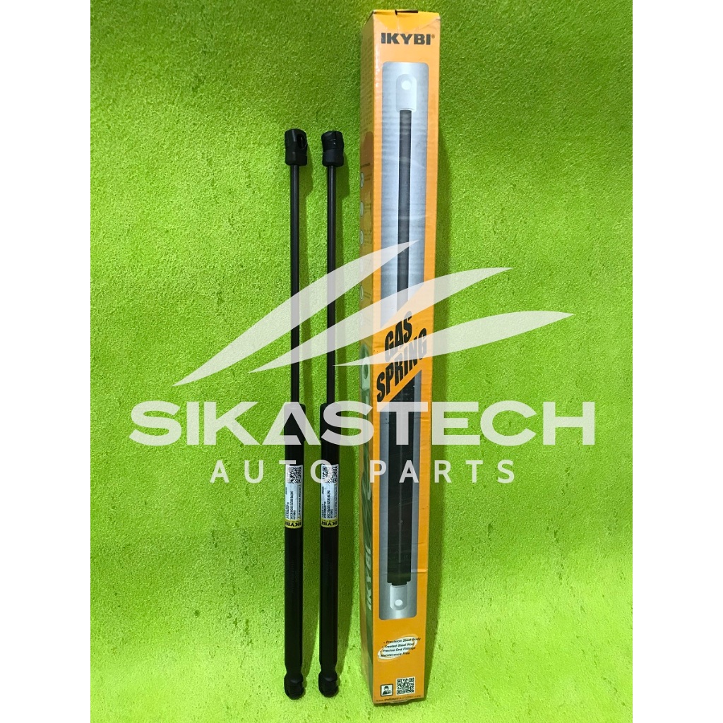 Jual 81850M68P10-000 SET BACK DOOR BALANCER / HIDROLIS SHOCK PINTU ...
