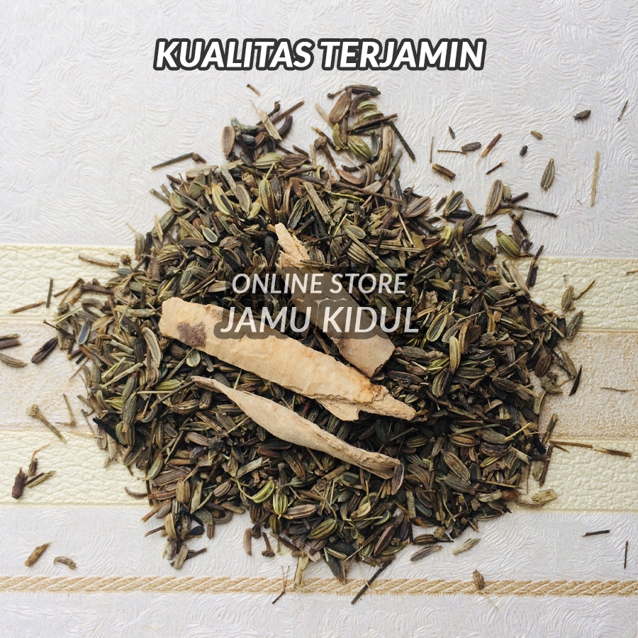 Jual Adas Pulowaras 50gr / Adas Pulosari Asli hutan - Kualitas Terjamin ...