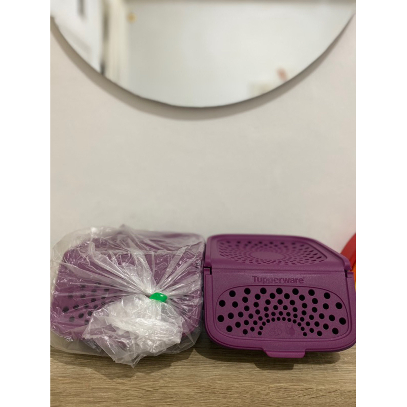 Jual Jual rugi ACCESS MATE tupparware | Shopee Indonesia