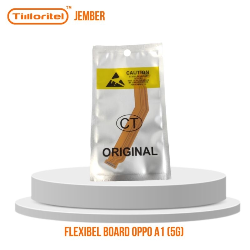 Jual FLEXIBEL BOARD OPPO A1 (5G) | Shopee Indonesia