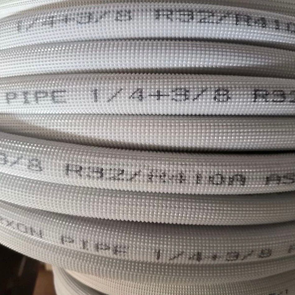 Jual PIPA AC EMERXON tebal 0.5 ( 1/2pk, 3/4 pk dan 1pk ) | Shopee Indonesia