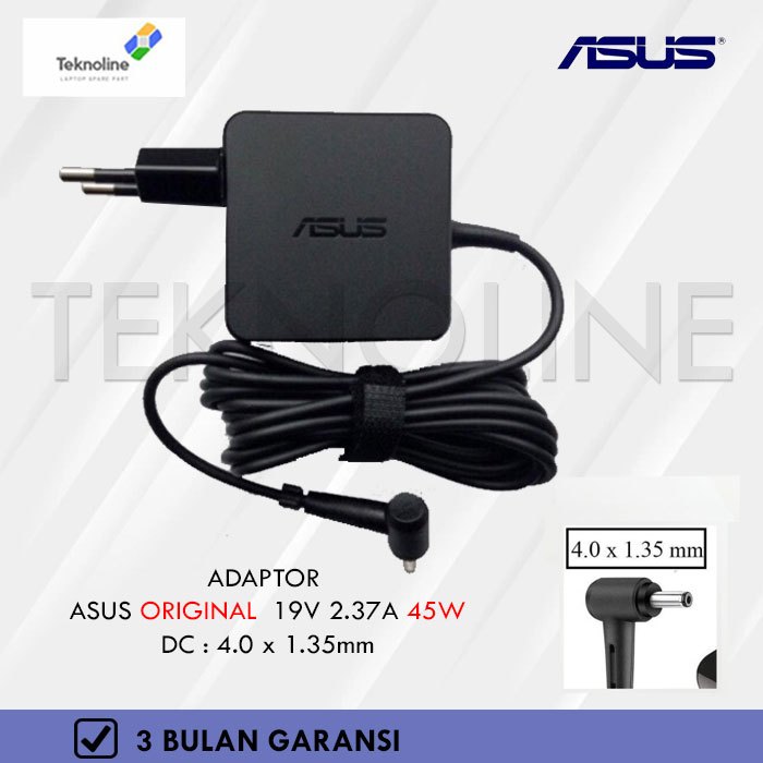 Jual Adaptor Asus Vivobook X415 X415D X415DA X415E X415EA X415J X415JA ...