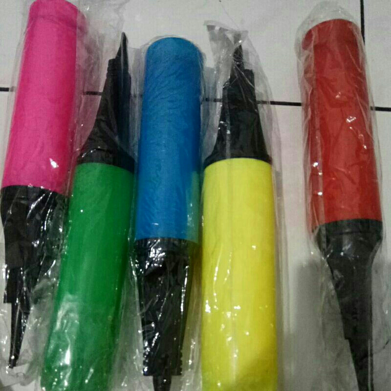 Jual POMPA BALON TANGAN | Shopee Indonesia