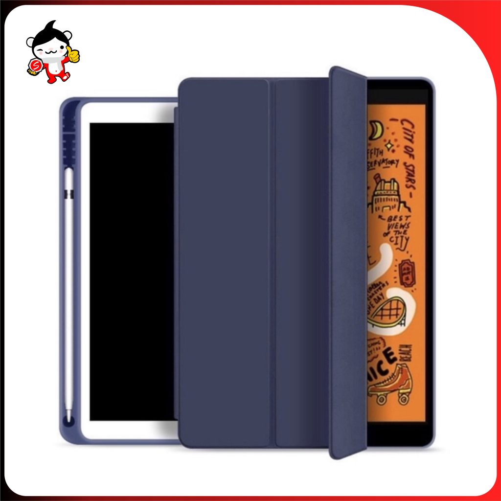 Jual Smart Case Xiaomi Redmi Pad SE 11 Inch Stylus Pad Pencil | Shopee ...