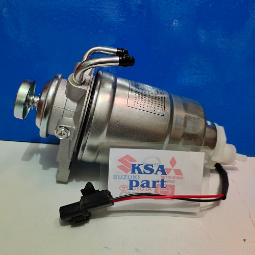 Jual FUEL PUMP ASSY POMPA SOLAR MITSUBISHI L300 DIESEL | Shopee Indonesia