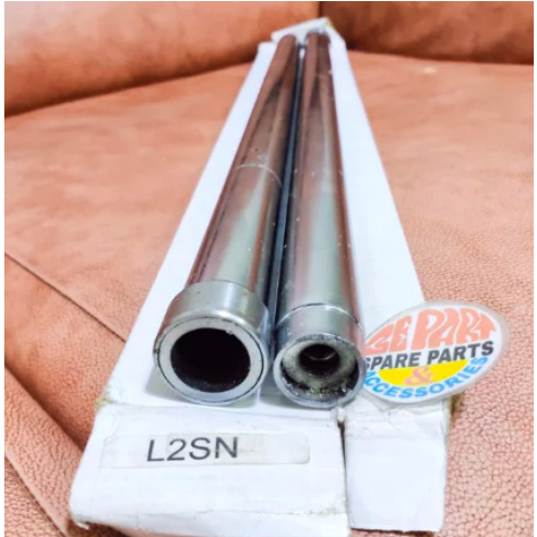 Jual As shock depan Yamaha L2SN L2S L2 Super pnp L2G SET skok ...
