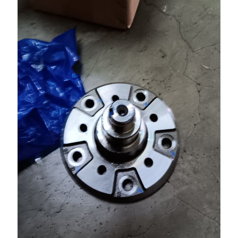 Jual Nap Roda dudukan Bearing Roda depan New carry Tayo 2019 2020 2022 ...