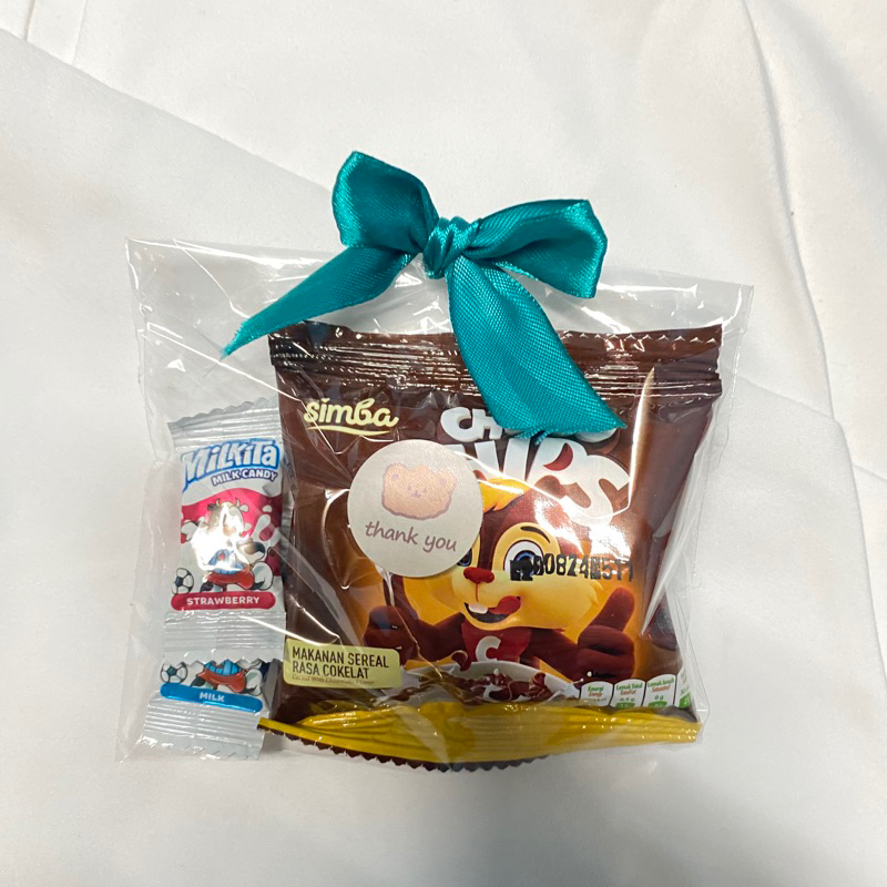 Jual freebies / mini snack/ mini gift wisuda graduation | Shopee Indonesia