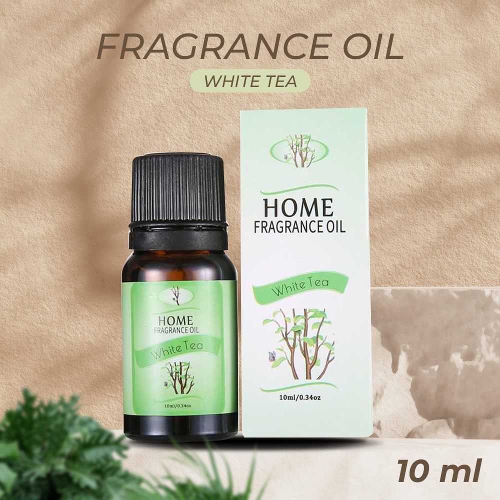 Jual Taffware Essential Oil Minyak Esensial Aromaterapi Pure Oil ...