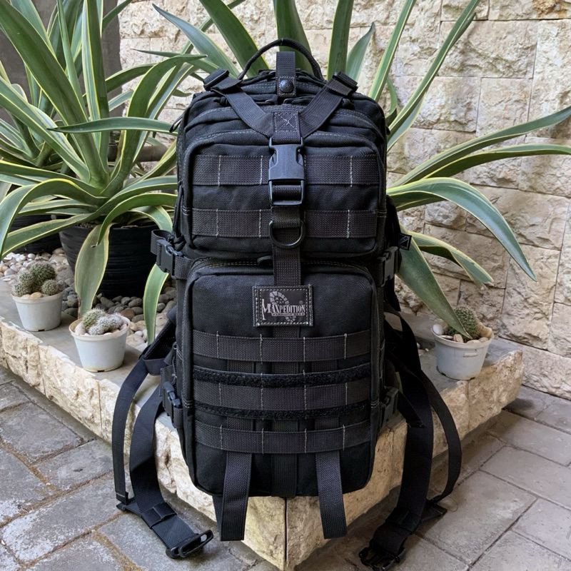 Jual MAXPEDITION FALCON-II BACKPACK 23L TACTICAL MILITARY US ARMY ...
