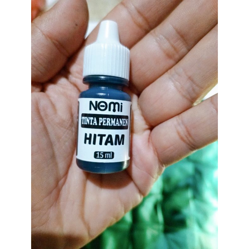 Jual Tinta Permanen Stempel Cup, Plastik, Streofoam | Shopee Indonesia