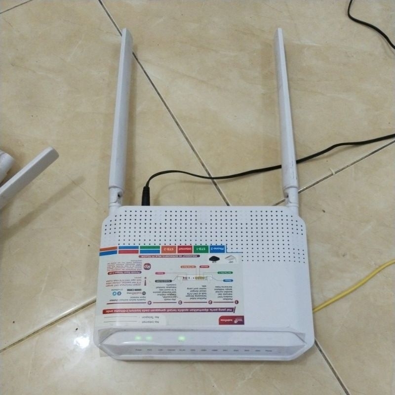 Jual FIBERHOME MODEL: HG6145F OPEN ONT GPON UNIT ADAKTOR | Shopee Indonesia