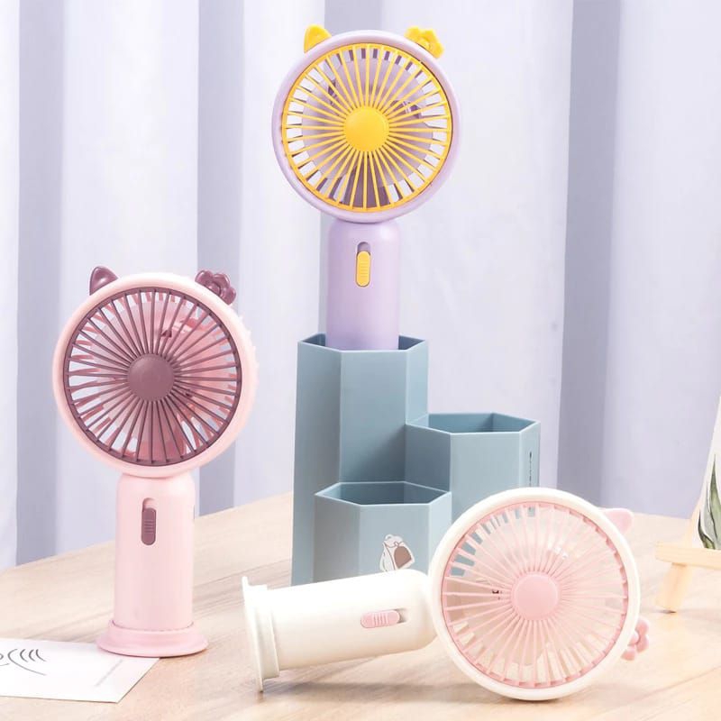 Jual BATAM SHOPPING MALL (CNR) Ki1145 Kipas Angin Genggam Tangan ...