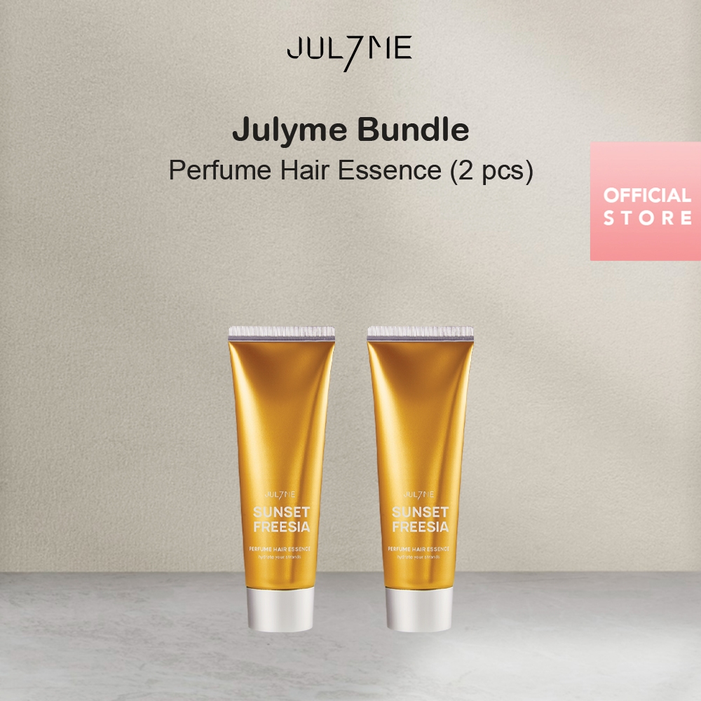 Jual Julyme Bundle 2 pcs - Perfume Essence 80ml | Shopee Indonesia