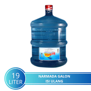 Jual Isi Ulang Galon Terlengkap & Harga Terbaru Juni 2024 | Shopee ...