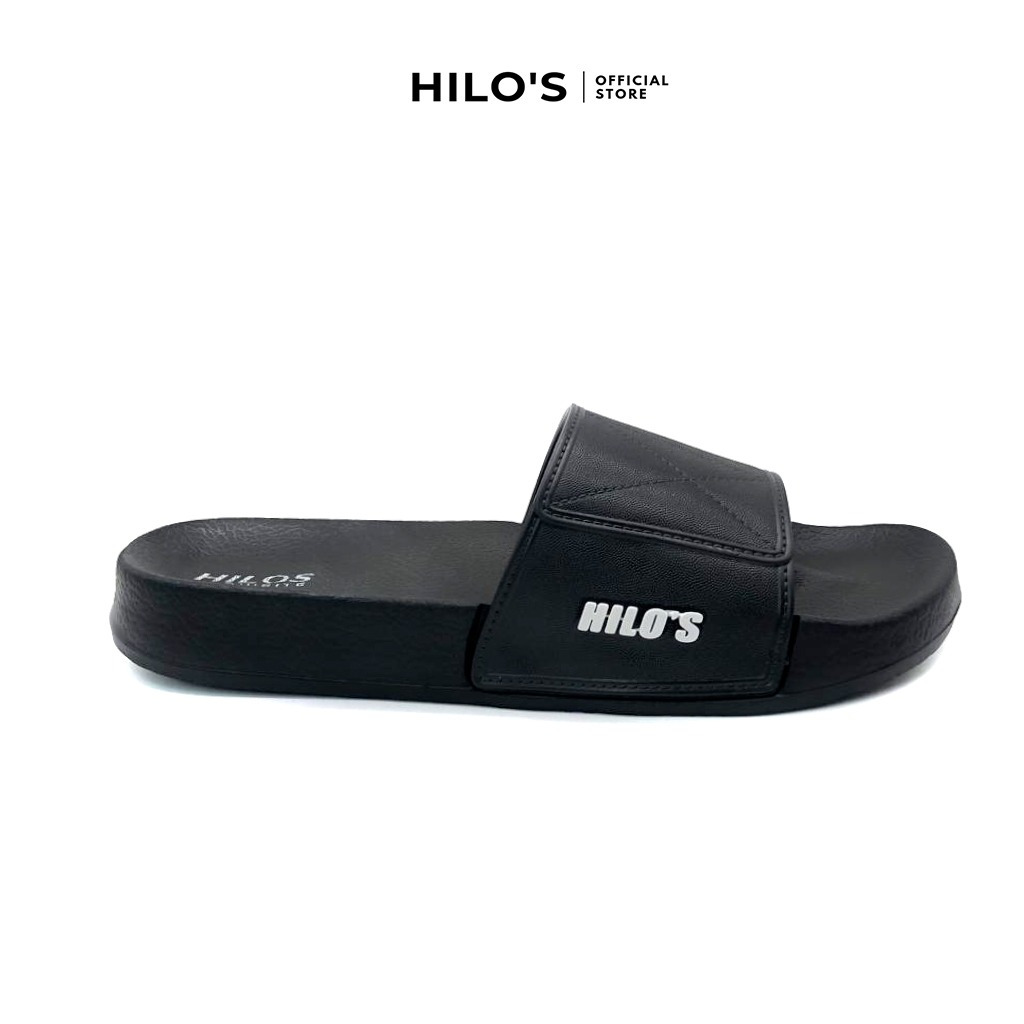 Jual Hilo's - Sandal Selop Pria Karet EVA 2 | Shopee Indonesia