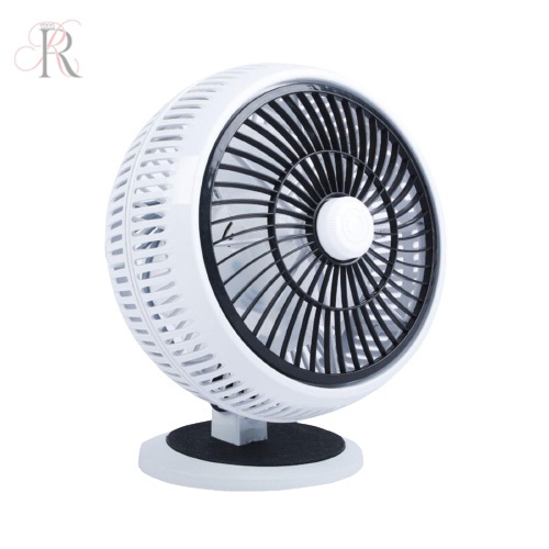 Jual NIKO DESK FAN DOUBLE ROTATION 9 INC PRODUK TERBARU!!! | Shopee ...