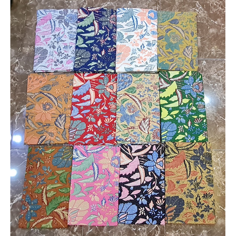 Jual batik print motif tiga negeri | Shopee Indonesia