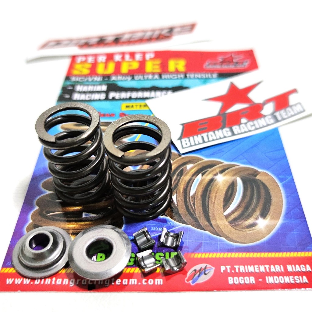 Jual PER KLEP BRT PROGRESIF SWEDIA UNIVERSAL 31 32 MM | Shopee Indonesia