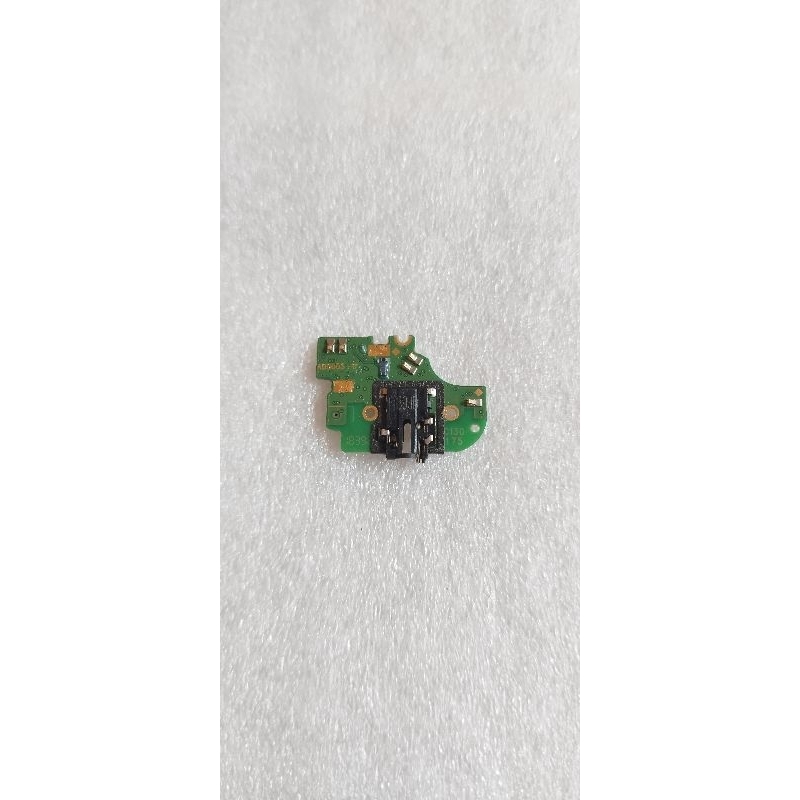 Jual Board charger papan konektor cas OPPO A3S CPH1803 original copotan ...