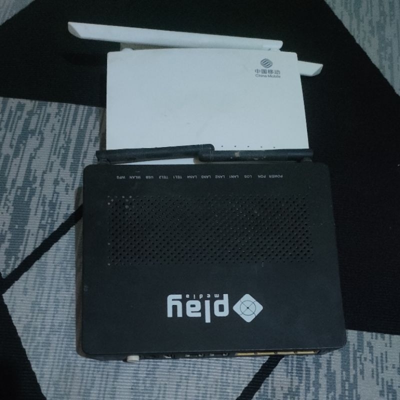 Jual Router Hitam aja | Shopee Indonesia