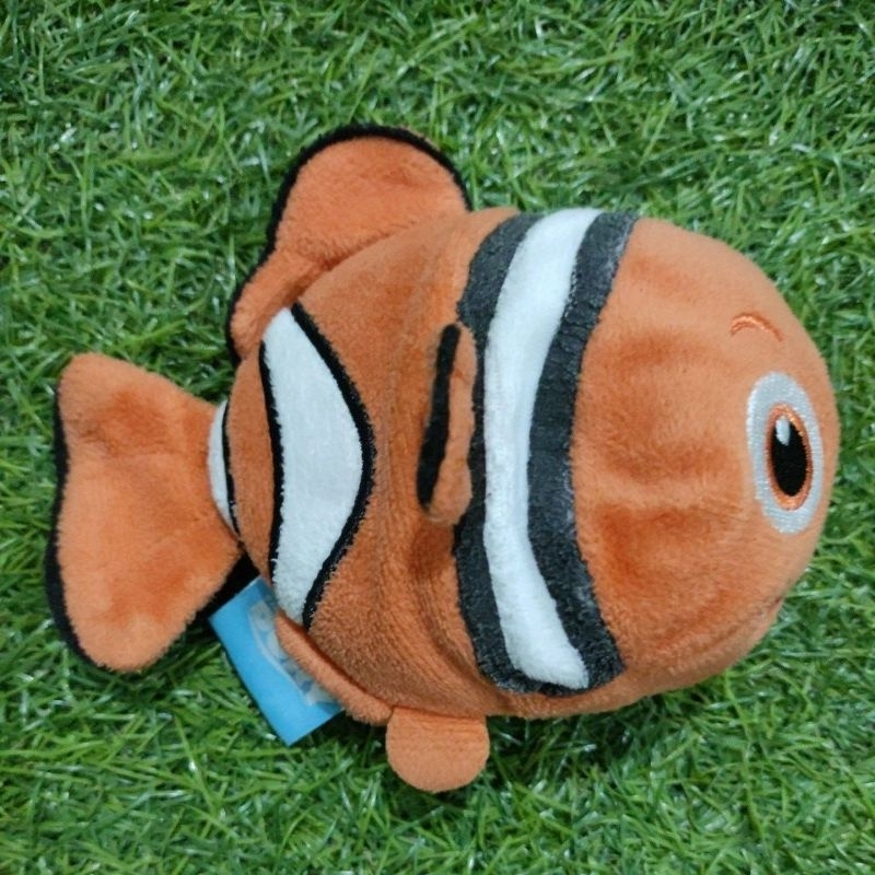 Jual Boneka Ikan Badut Nemo Film Finding Dory Original Disney Pixar ...